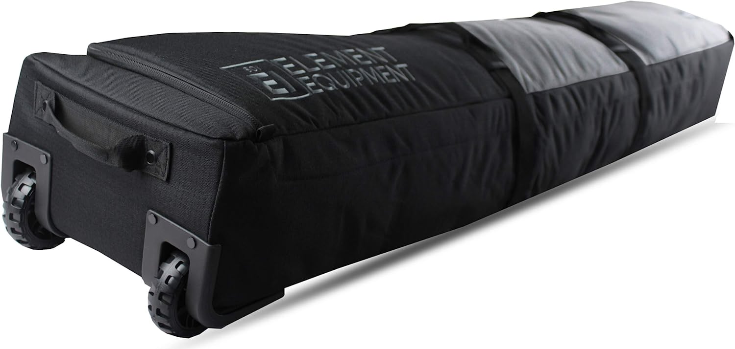 Best Snowboard Travel Bags 2023-2024